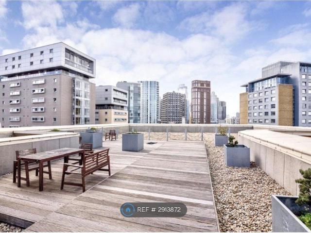 Cornell Building, London E1, 1 bed flat to rent, £1,950 pcm | PrimeLocation