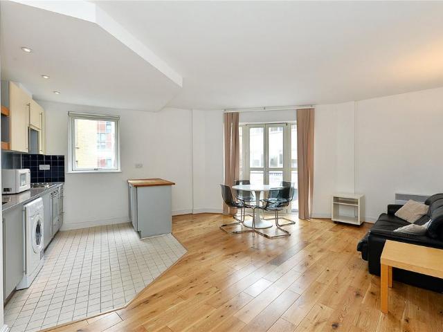 Cornell Building, 1 Coke Street. 1 bed apartment to rent £2,100 pcm £485 pw