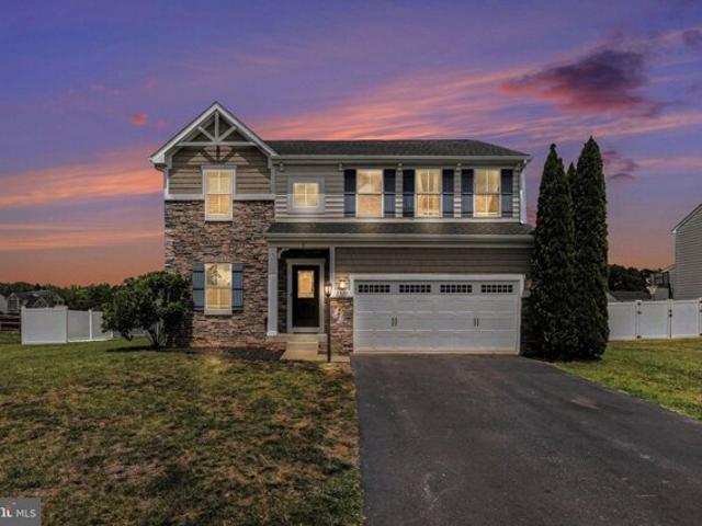 Cornell Dr, Fredericksburg, Home For Sale