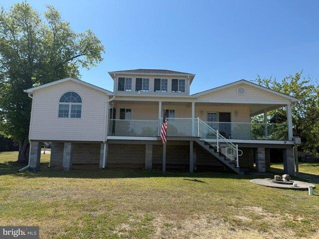 Cornell, Fortescue, Home For Sale