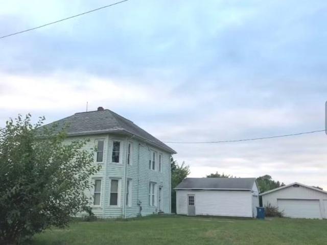 Cornell, IL 61319