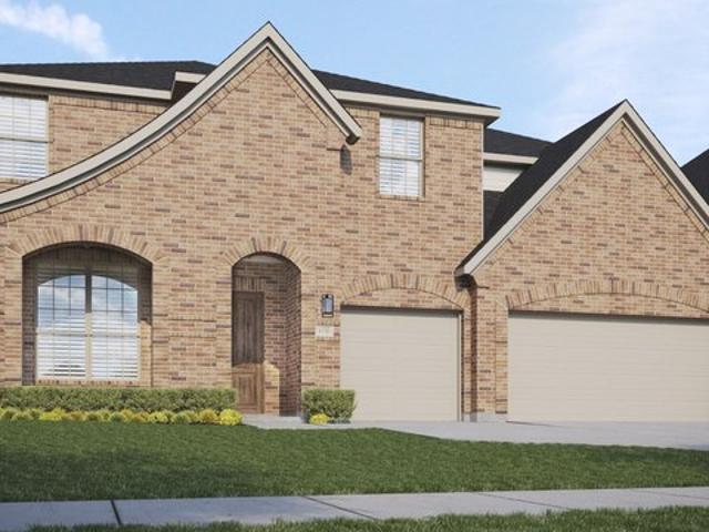 Cornell Plan Green Meadows Classic Community
