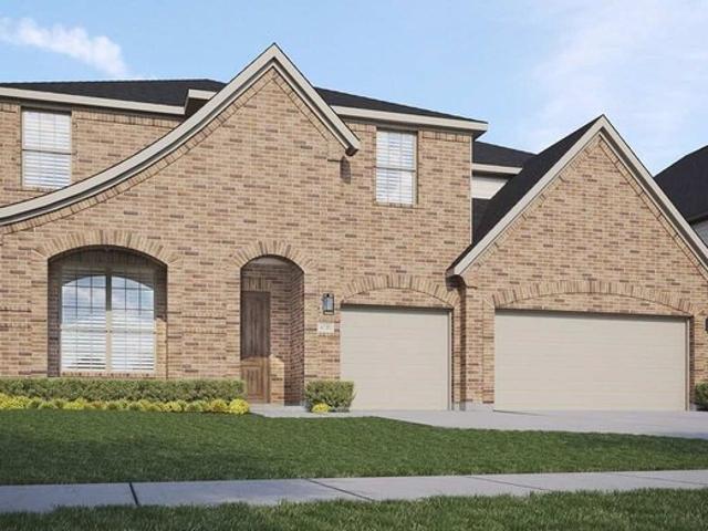 Cornell Plan Westside Preserve Classic Community