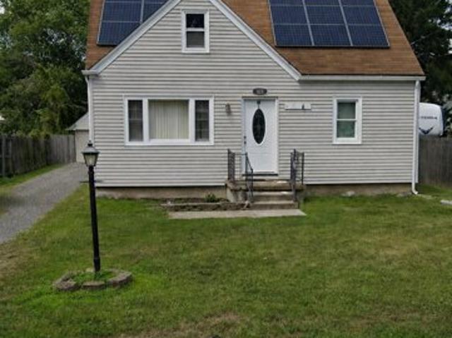 Cornell Rd, Glassboro, Home For Sale