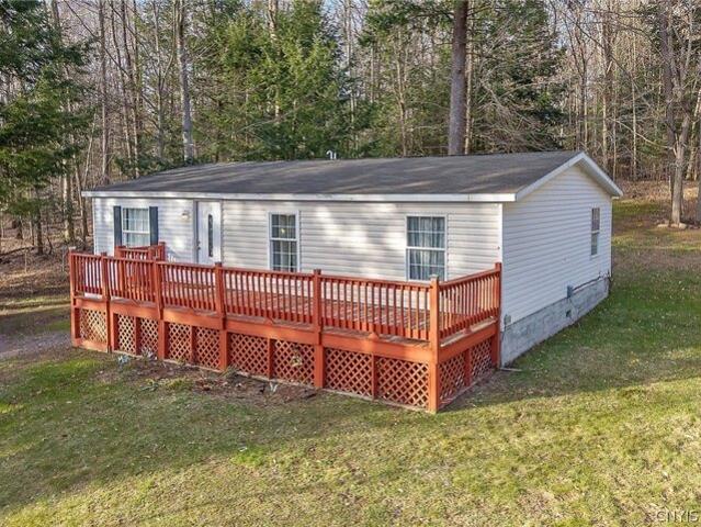 Cornell Rd, Hastings, Property For Sale