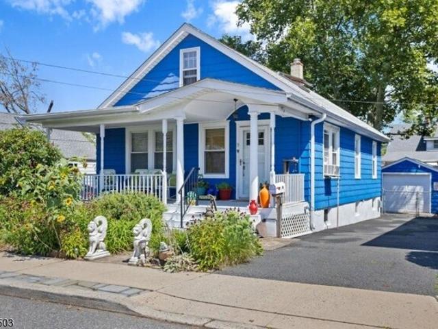 Cornell St, North Brunswick Township, Home For Sale