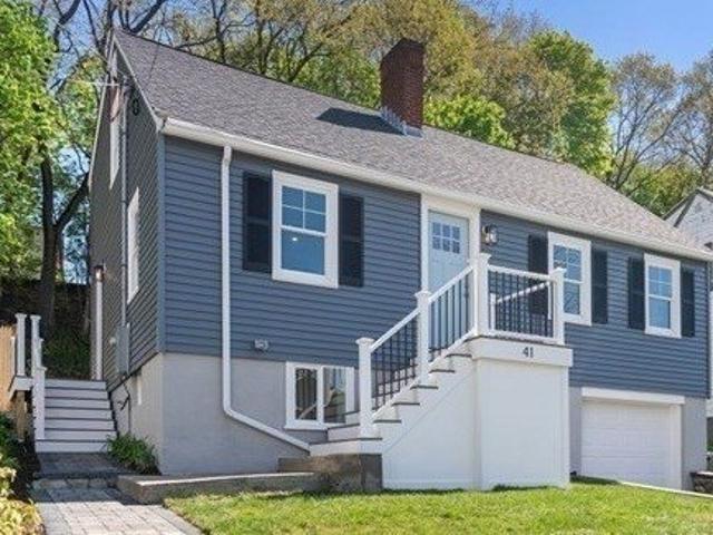 Cornell St, Boston, Home For Sale