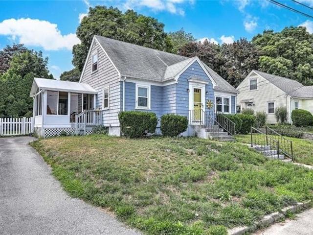 Cornell St, Cranston, Home For Sale