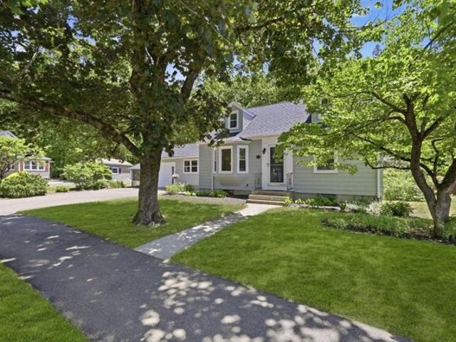 Cornell St, South Hadley, Home For Sale