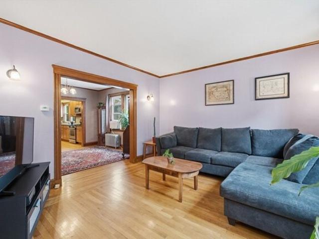 Cornell St Unit,boston, Condo For Sale