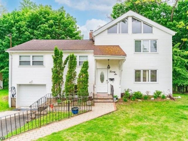 Cornell St, West Orange, Home For Sale