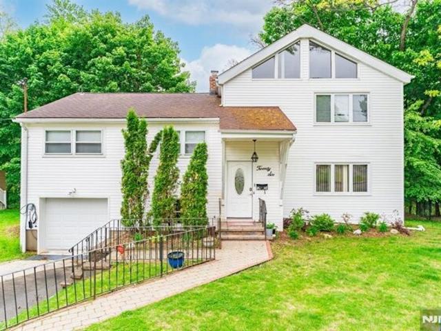 Cornell St, West Orange, Home For Sale