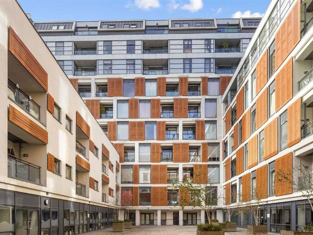 Cornell Square, South Lambeth SW8, 2 bed flat to rent, £2,600 pcm | PrimeLocation
