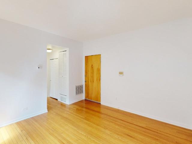 Cornell Terrace Studio Apartment for Rent at 5430 S Cornell Ave, Chicago, IL 60615 Hyde Park