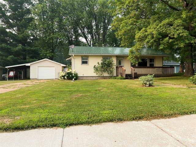 Cornell, WI 54732