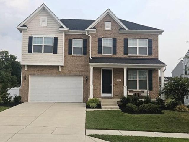 Corner Creek Way, Glenn Dale, Home For Sale