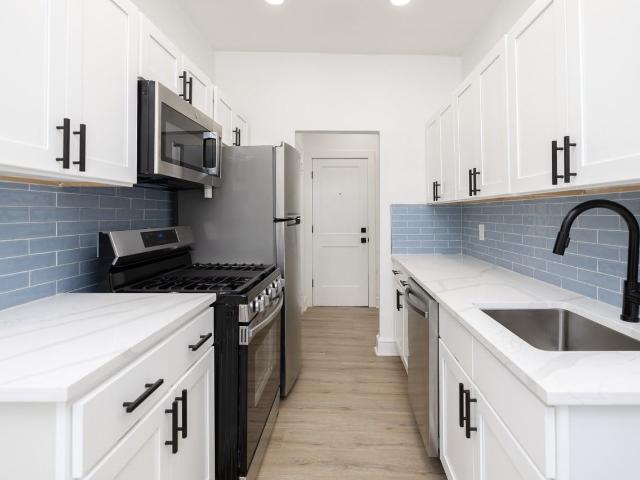 Corner Grove Apartments 1 Bedroom Apartment for Rent at 601 W Cliveden St, Philadelphia, PA 19119 West Mount Airy