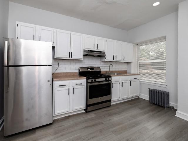 Corner Grove Apartments 1 Bedroom Apartment for Rent at 601 W Cliveden St, Philadelphia, PA 19119 West Mount Airy