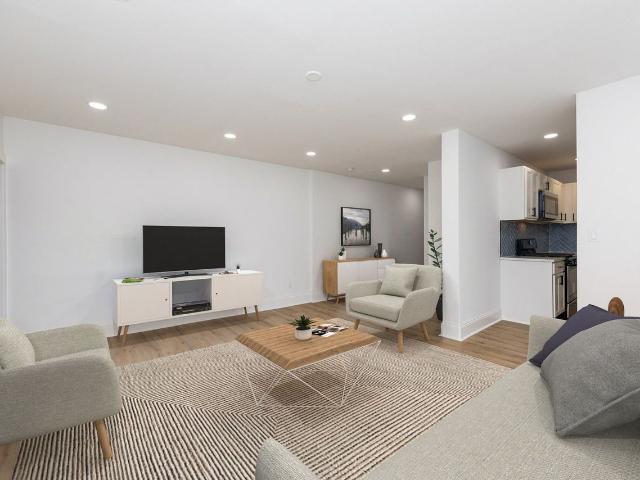 Corner Grove Apartments 2 Bedroom Apartment for Rent at 601 W Cliveden St, Philadelphia, PA 19119 West Mount Airy