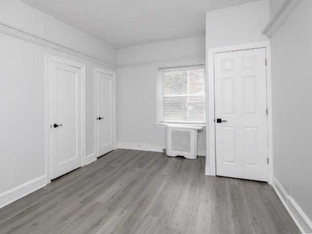 Corner Grove Apartments 3 Bedroom Apartment for Rent at 601 W Cliveden St, Philadelphia, PA 19119 West Mount Airy