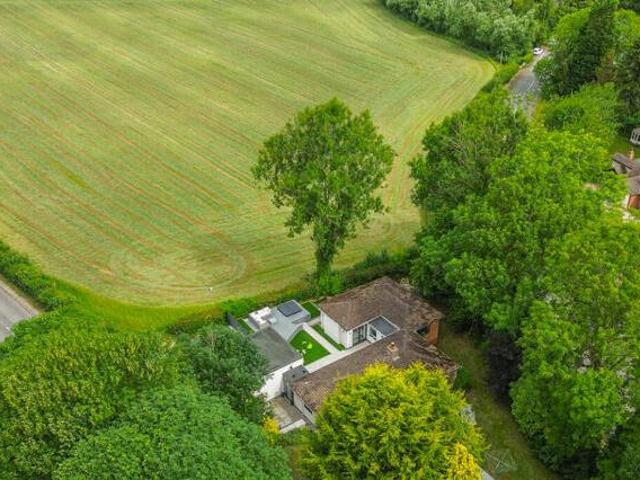 Corner Fields, Port Way, 4 Bedroom Detached
