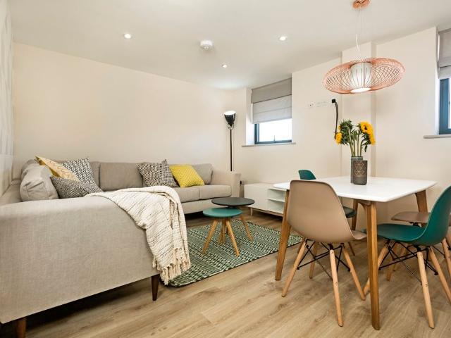 Corner House, Cathays CF24, Room to rent, £515 pcm | PrimeLocation
