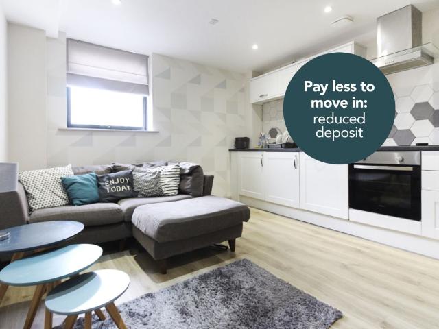 Corner House, Cathays CF24, 2 bed flat to rent, £1,100 pcm | PrimeLocation
