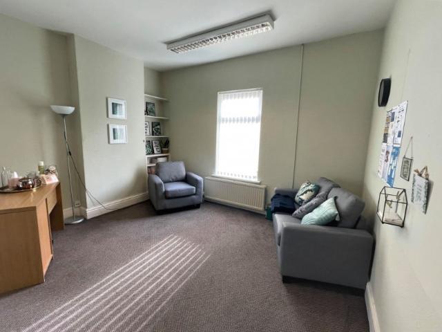 Corner House Serviced offices, Albert Road, Ripley, DE5, Office