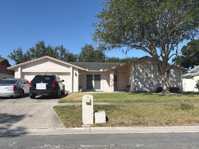 Corner Oaks Dr