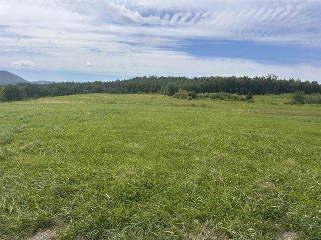 Corner of Cleveland Cors and Trombley Hill Rd, Hyde Park, VT 05655