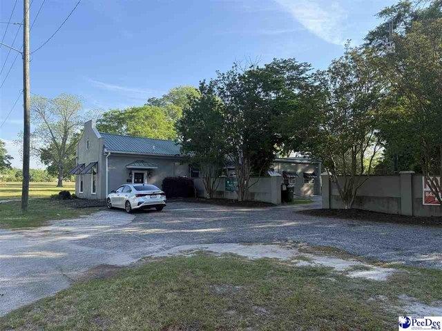 Corner of S 4th St and Davis Ave, Hartsville, SC 29550