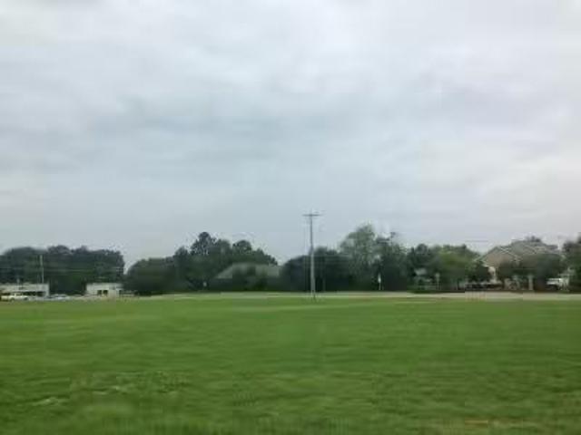 Corner Of Spillway Rd