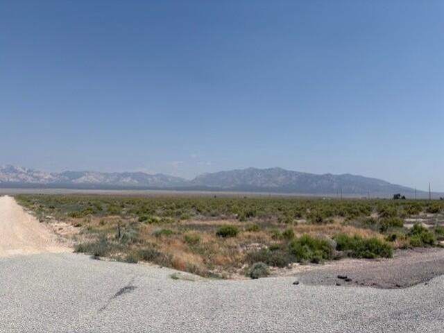 Corner of Pass Feedmill Rd, Milford, UT 84751