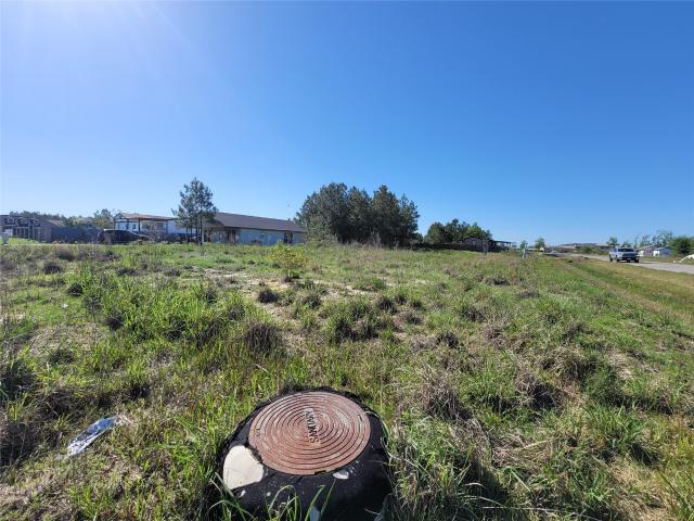 Corner Of Road 5604 & Roa Corner Of Road 5604 and Road 5606