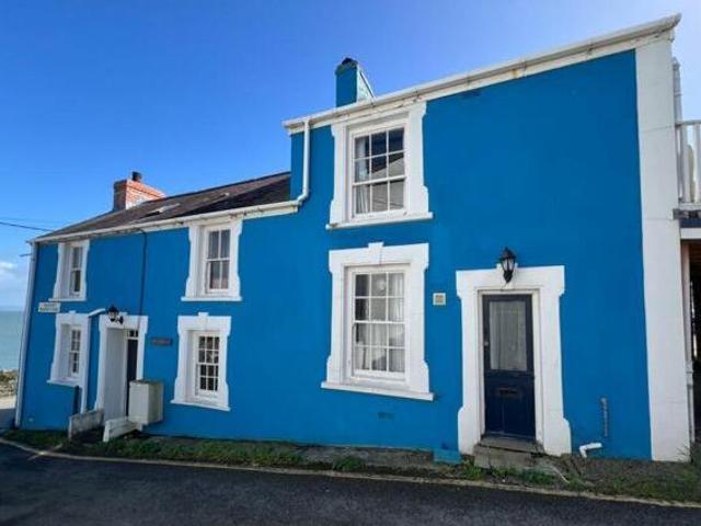 Corner Of Rock Street/prospect Place, New Quay,3 Bedroom Cottage