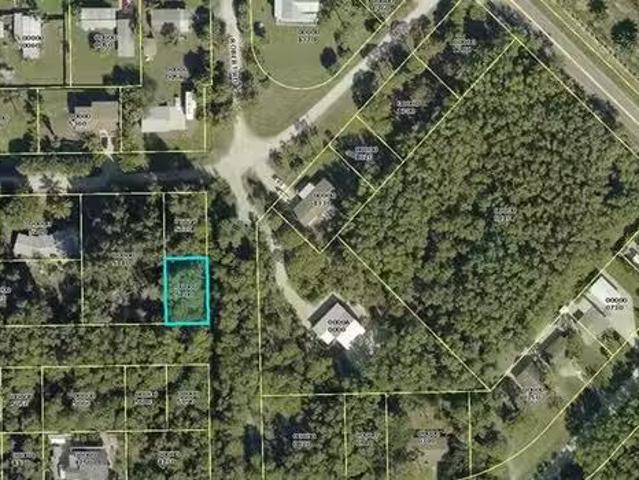 Corner Lot Beacon Ln, Bokeelia, FL 33922 MLS 223036660