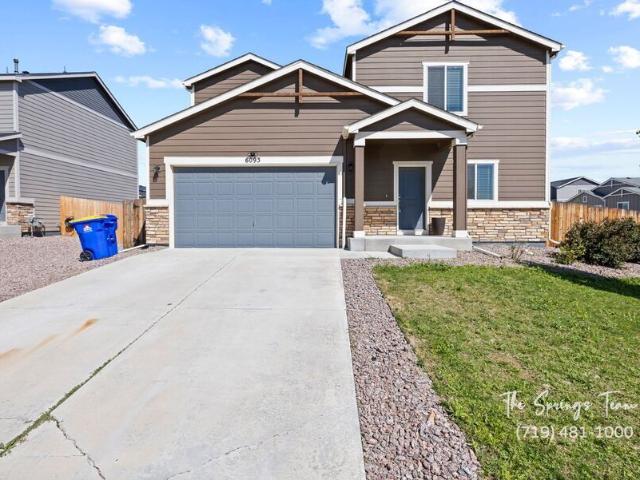 CORNER LOT COMFORT in LORSON RANCH Security Deposit Waiver Available