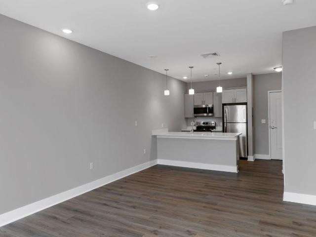 Corner Luxury Studio 1 Bedroom Apartment for Rent at 105 Morris St, Albany, NY 12208 Park South