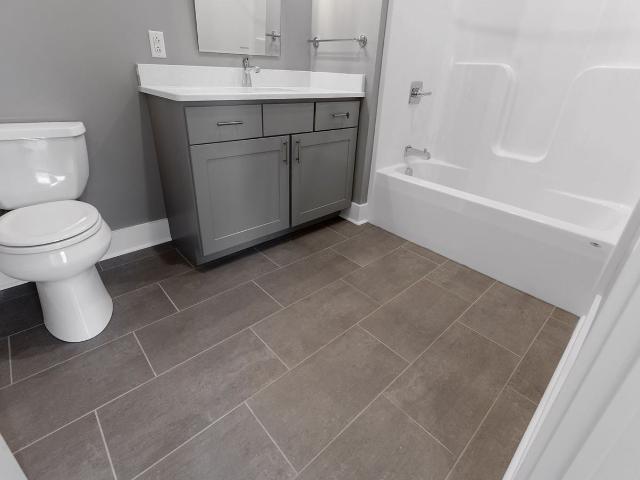 Corner Luxury Studio Studio Apartment for Rent at 105 Morris St, Albany, NY 12208 Park South