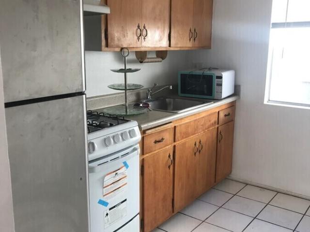 Corner Studio Available in Concord!