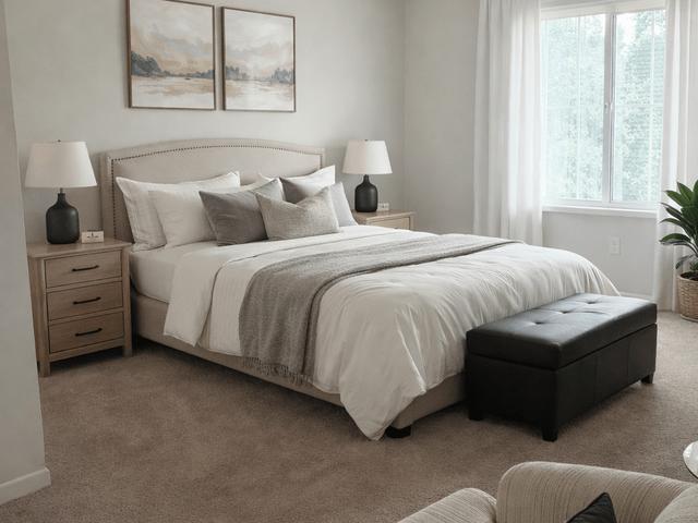 Corner Place Apartments 1 Bedroom Apartment for Rent at 30300 Southfield Rd, Southfield, MI 48076