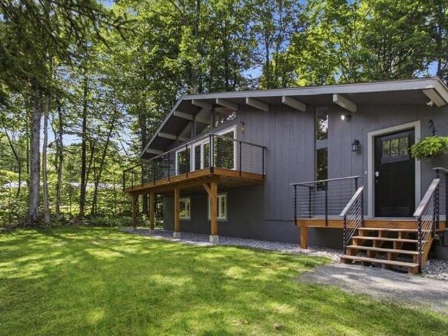 Corner Rock Rd, Winhall, Home For Sale