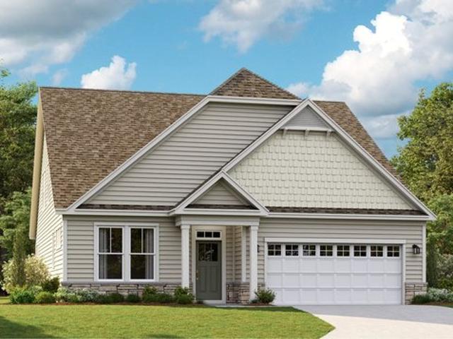 Corner Tbd, Frankford, DE 19945