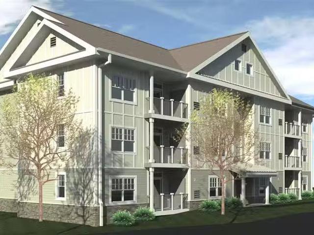 Corner Two Bedroom NEW CONSTRCUTION The metropolitan east go.