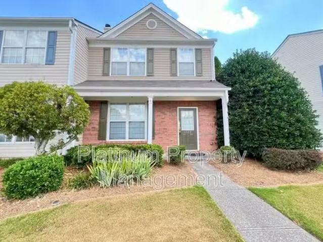 Corner Unit Townhome in Kennesaw for Rent! 3 Bed/2 1728 Stanw.