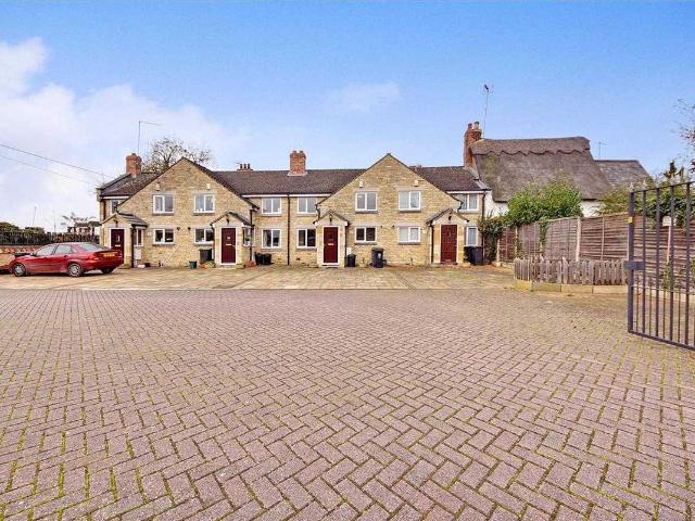 Cornerhouse Cottage, Chelveston NN9, 2 bed terraced house to rent, £925 pcm | PrimeLocation