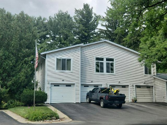 Corners Ct