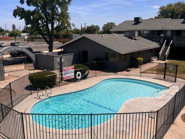 Cornerstone Apartments 1 Bedroom Apartment for Rent at 1115 W Simpson Ave, Fresno, CA 93705