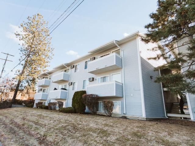 Cornerstone Apartments 2 Bedroom Apartment for Rent at 3025 S Cook St, Spokane, WA 99223 Lincoln Heights