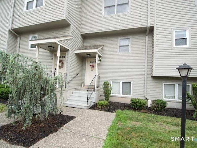 Cornerstone Ct Apt,southington, Home For Sale
